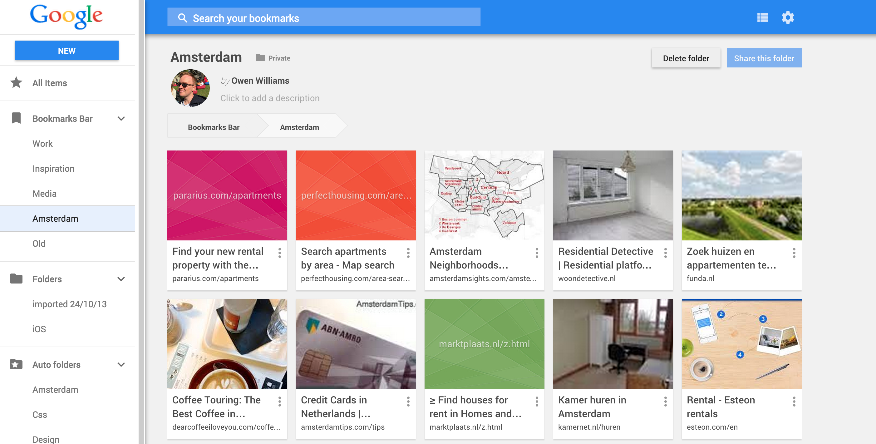 Google Chrome 49 Update Shows All Installed Extension Icons By Default